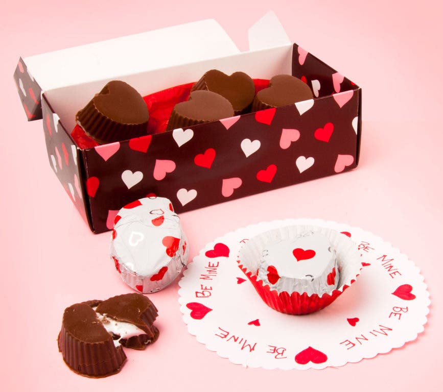 VALENTINE on a DIME—Love Bark, Animal Pops, Keepsakes & Love Bugs Bring ...