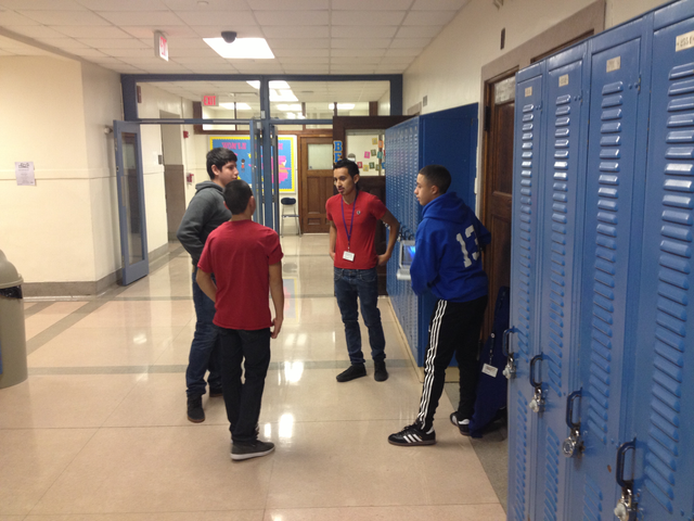 Innovative Project Based Learning Inspires, Motivates STEM Academy ...