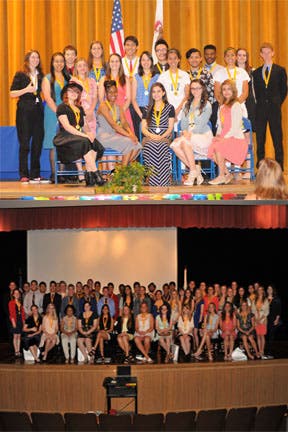 JTHS Honors 2015 Summa Cum Laude Graduates | Joliet, IL Patch