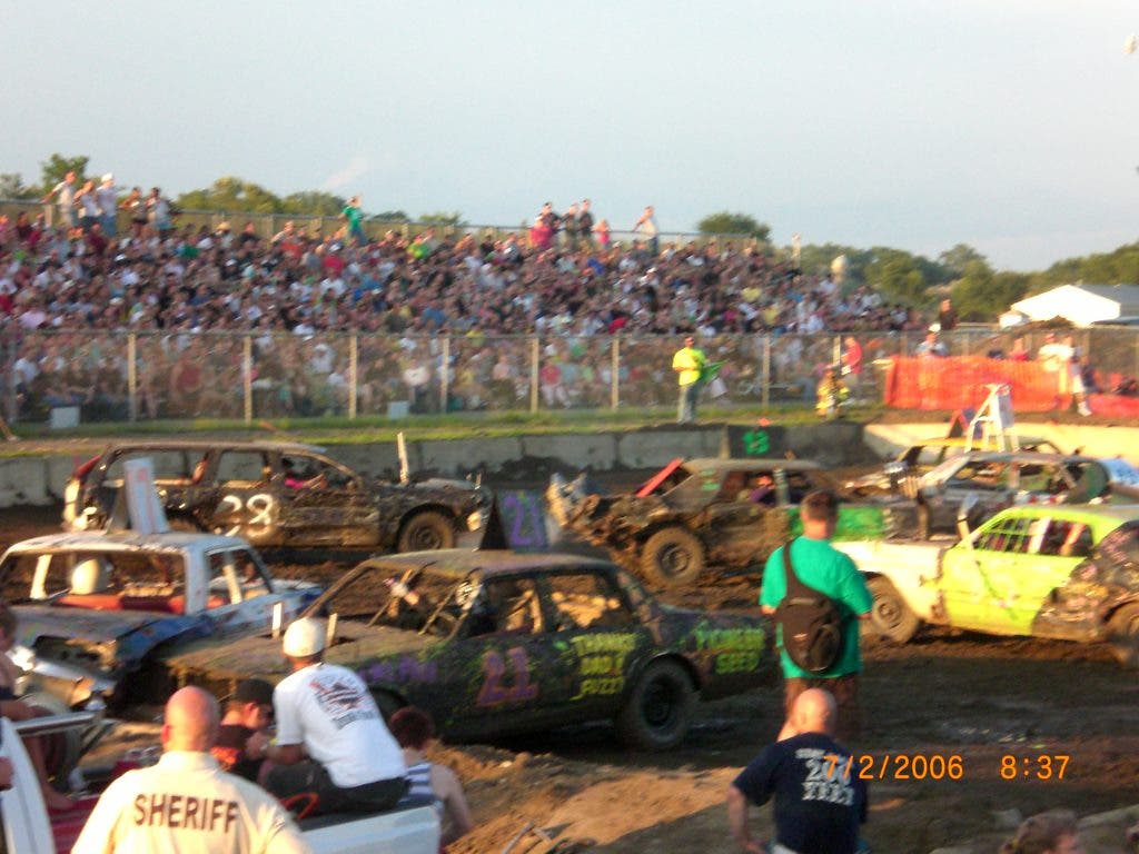 Scott County Fair | Shakopee, MN Patch