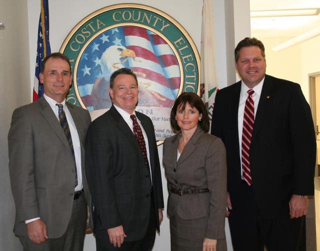 Law Enforcement Leaders Endorse Candace Andersen for Supervisor ...