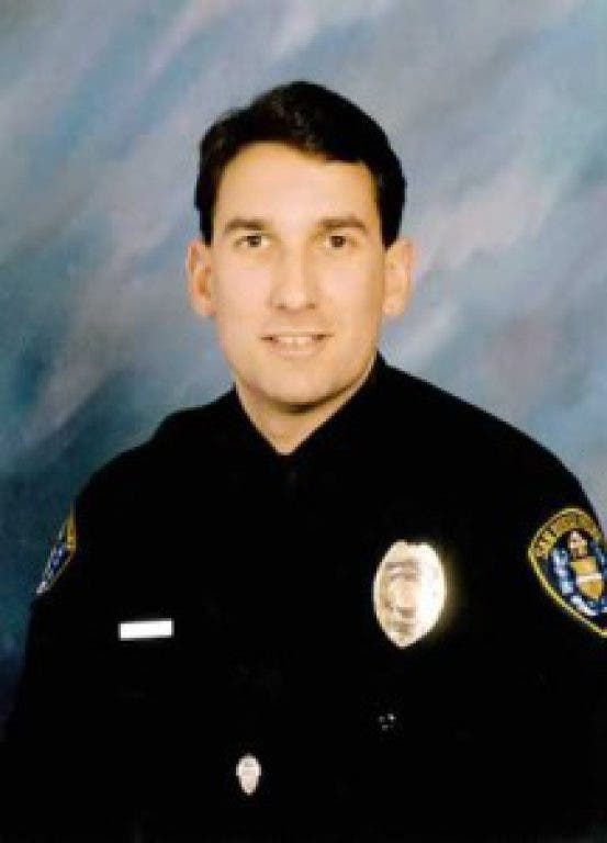 New Police Lieutenant Begins Duty in Northern Division | La Jolla, CA Patch
