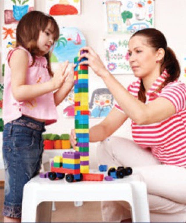 LEGO® Clubs For Children and Adolescents with Autism Spectrum Disorders ...