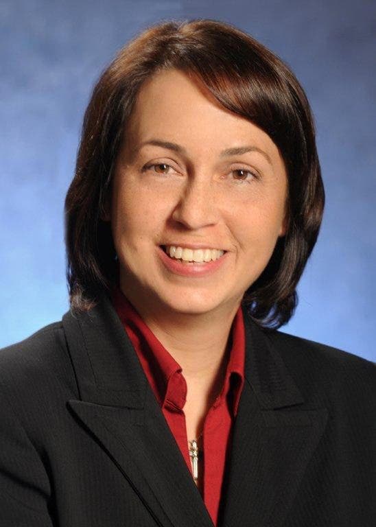 Maria Fischer, Disability Rights Lawyer and Advocate, Appointed to ...