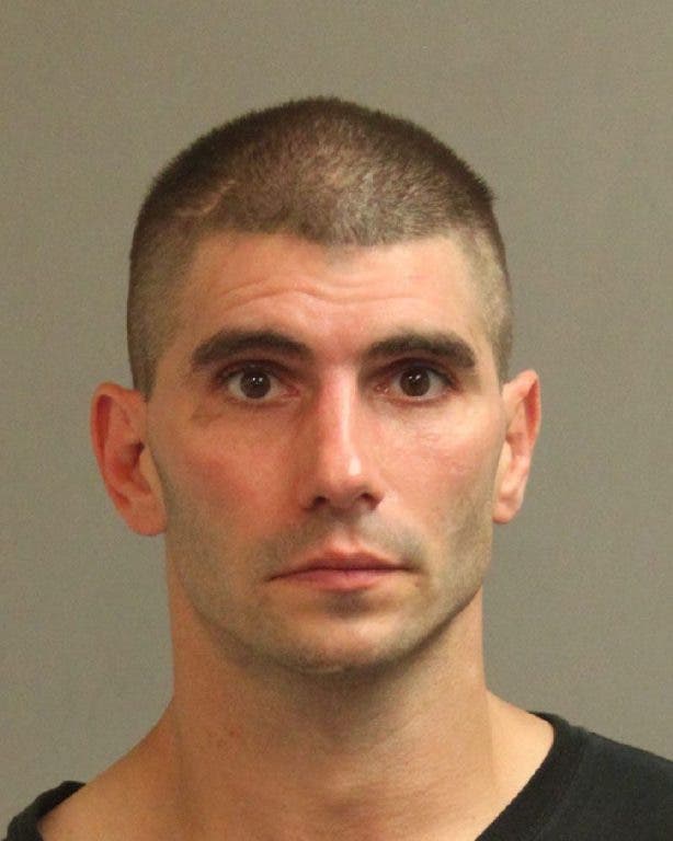 Police Charge Severna Park Man in Glen Burnie Robbery | Severna Park ...