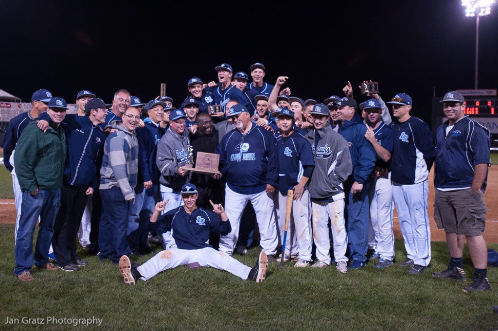 South River Baseball Captures State Title | Edgewater, MD Patch