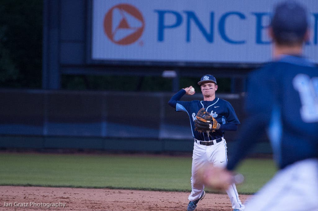 South River Baseball Captures State Title | Edgewater, MD Patch