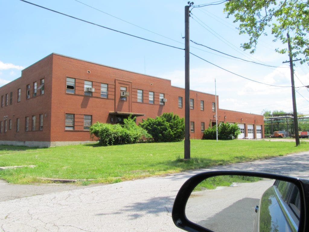 Beating the Heat in Old Sparrows Point | Dundalk, MD Patch