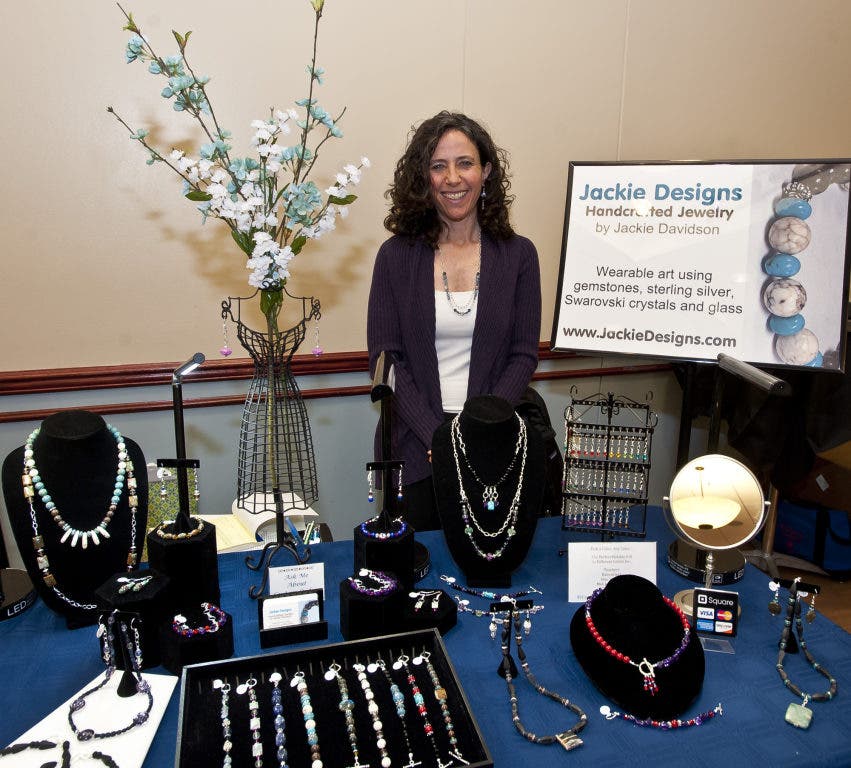 PHOTOS: Congregation Agudath Israel Holds Holiday Sale | Caldwells, NJ ...