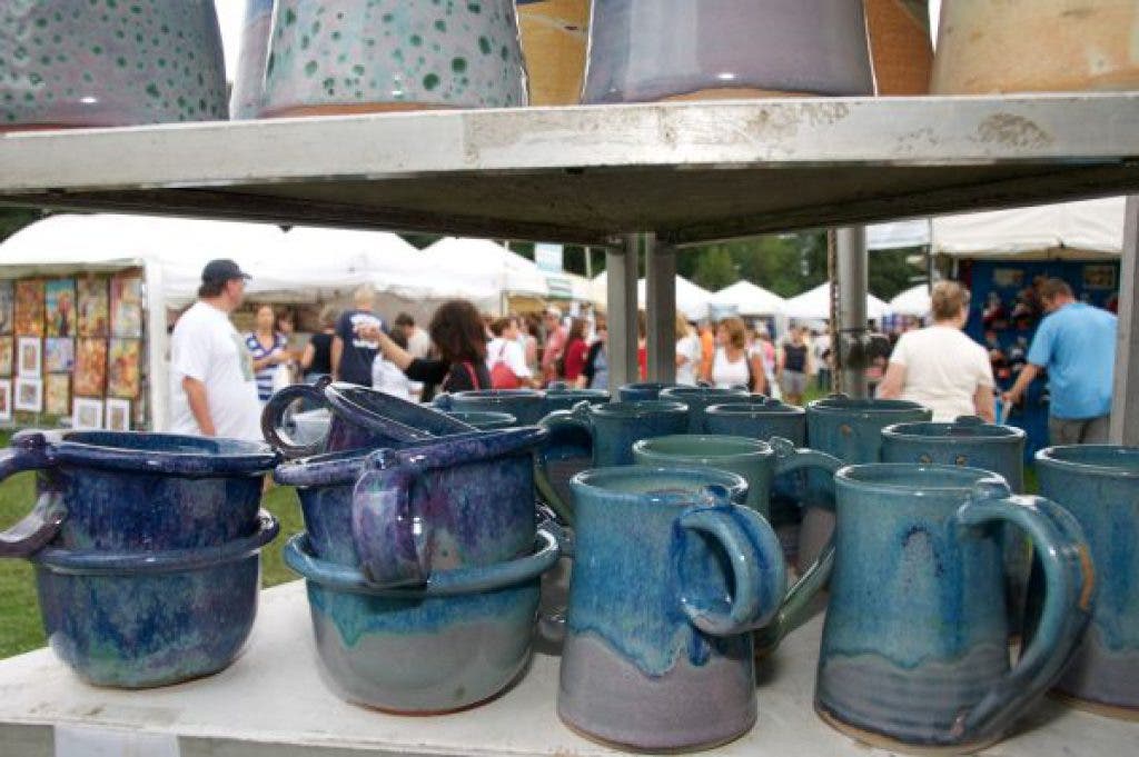 Spring Chester Craft Show | Mendham, NJ Patch
