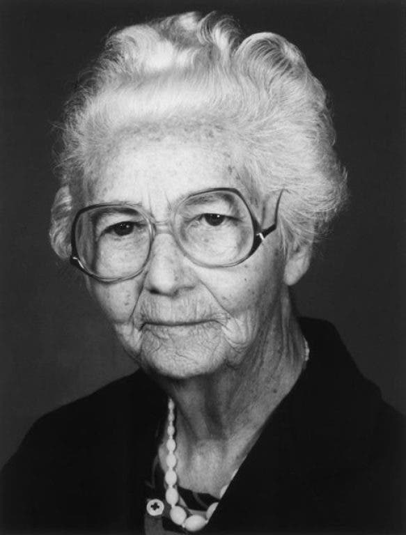 Women's History Month: Remembering Emma Louise Bellows | Southampton ...