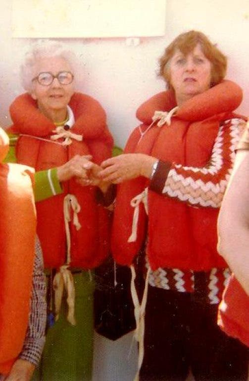 Women's History Month: Remembering Emma Louise Bellows | Westhampton ...
