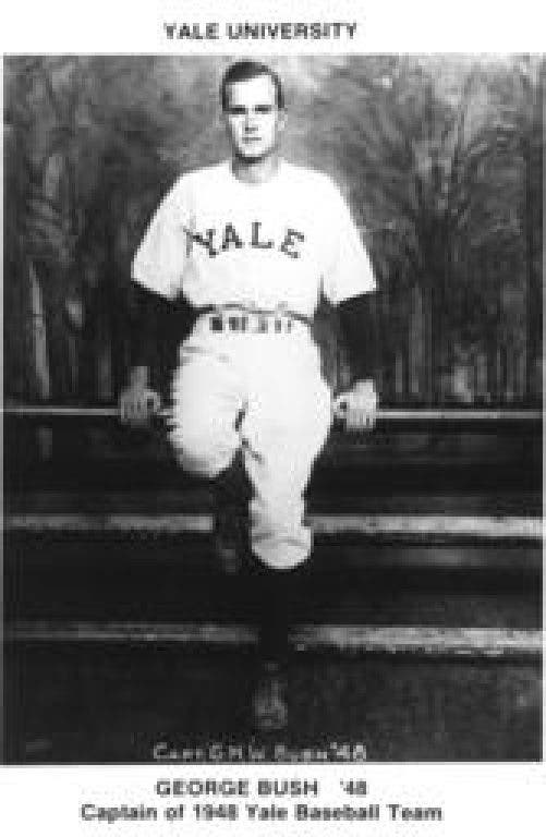 U.S Presidents and Yale: A Storied History | Hamden, CT Patch