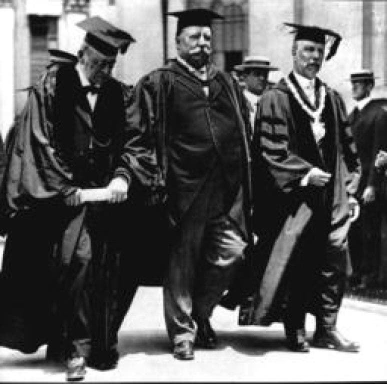 U.S Presidents and Yale: A Storied History | Hamden, CT Patch