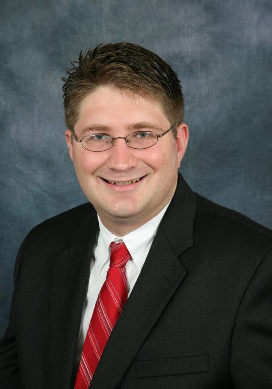 Republican Michael Casey Puts in Bid for 118th | Milford, CT Patch