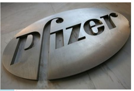 Pfizer Negotiating with State to Lease Former Data Center | Groton, CT ...