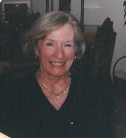 Wilmette Obituary: Mary Kincaid Kissinger, 81 | Wilmette, IL Patch
