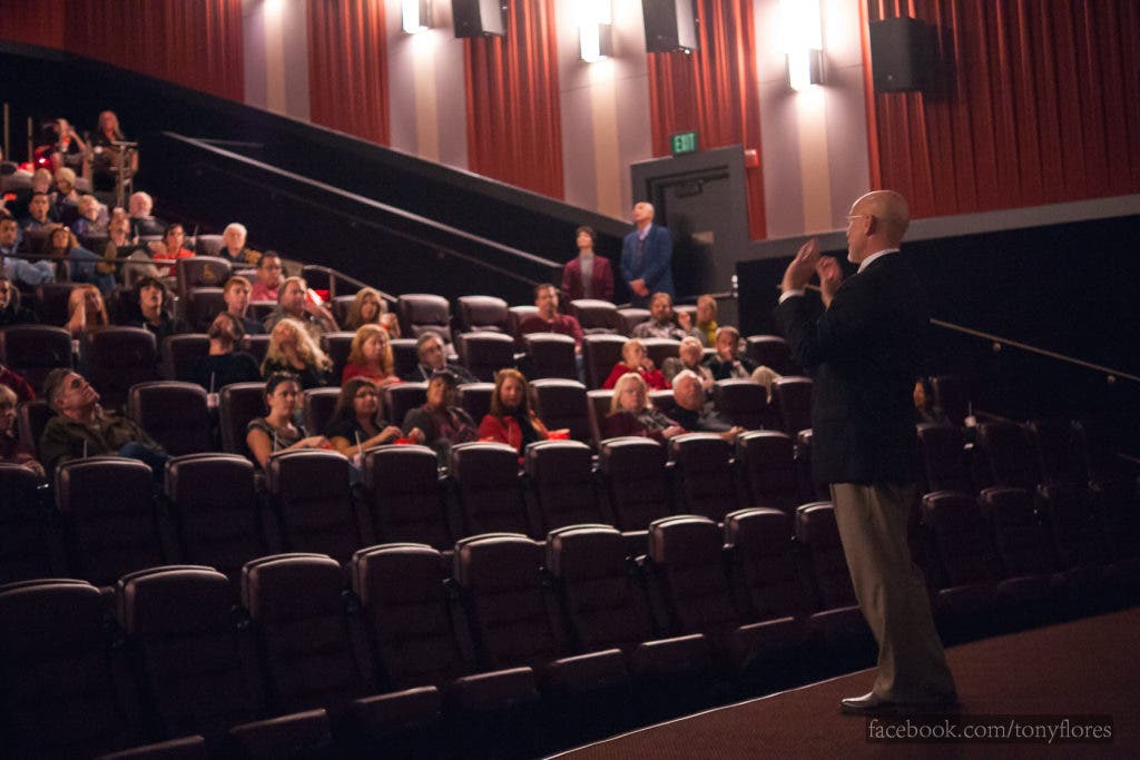 Finally! Napa's New Movie Theater Opens | Napa Valley, CA Patch