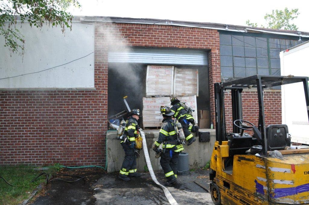 Biggest Syosset Fire Department Moments of 2012 | Syosset, NY Patch
