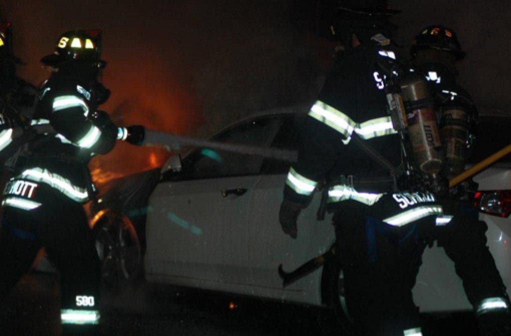 Biggest Syosset Fire Department Moments of 2012 | Syosset, NY Patch