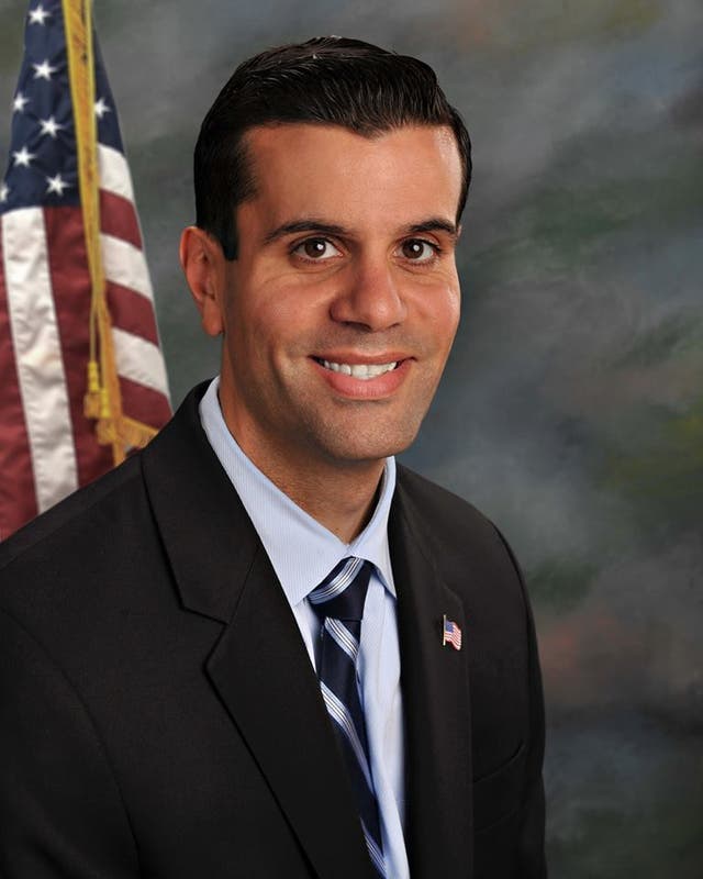Michael Venditto Elected to State Senate | Massapequa, NY Patch