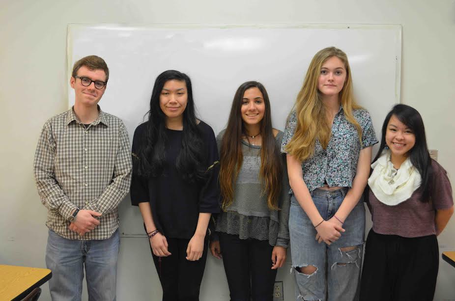 Long Beach Art Students Garner Accolades | Long Beach, NY Patch