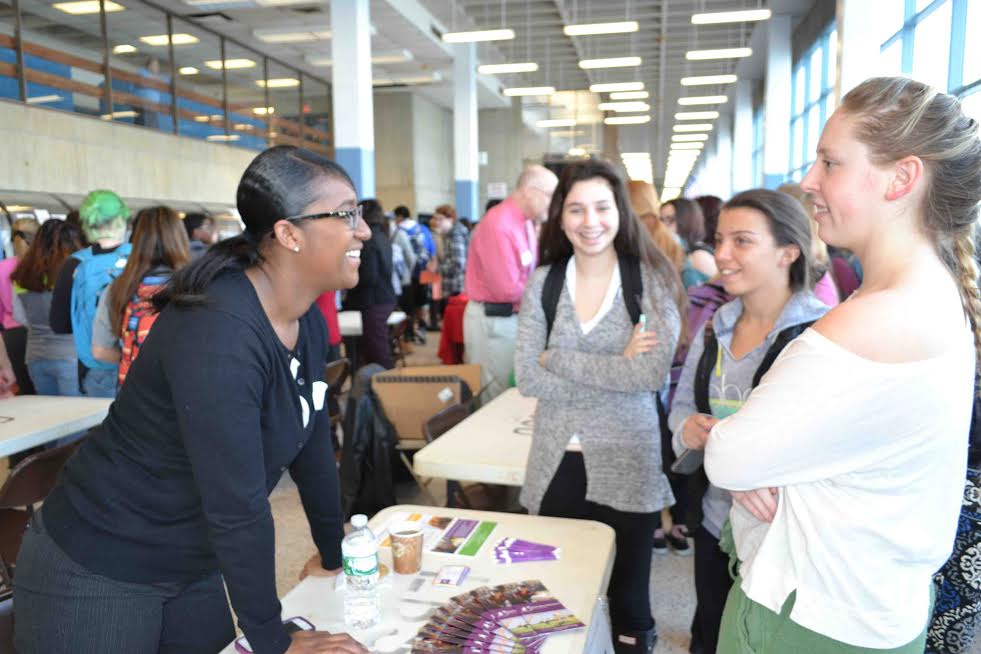 Long Beach Students Explore Careers | Long Beach, NY Patch