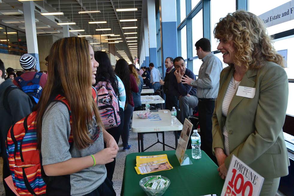 Long Beach Students Explore Careers | Long Beach, NY Patch