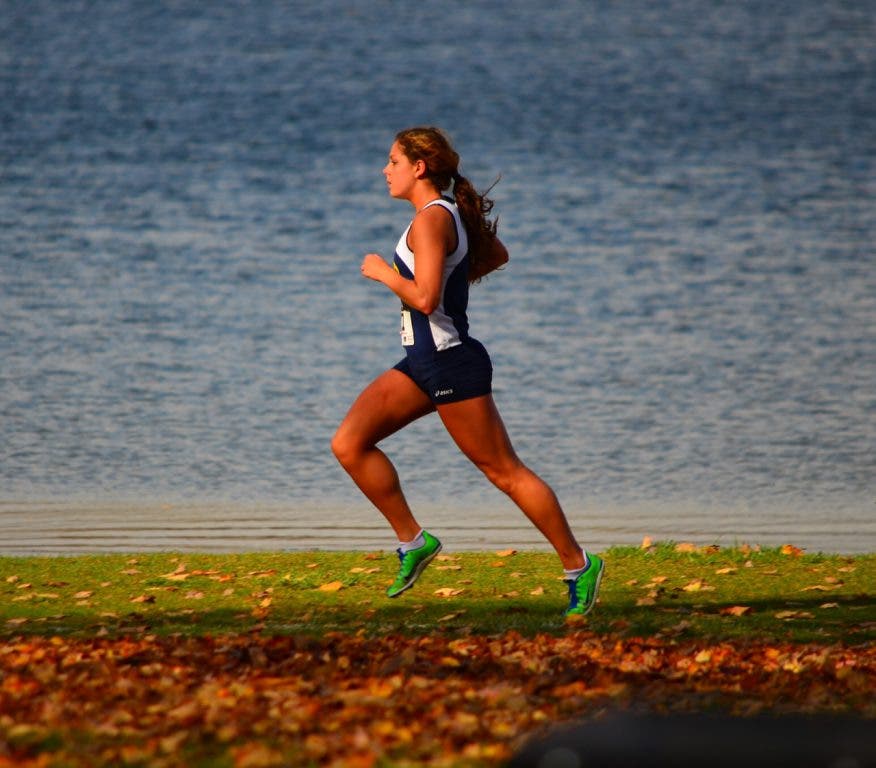 Hartland Athlete Races Towards her Olympic Dream | Hartland, MI Patch