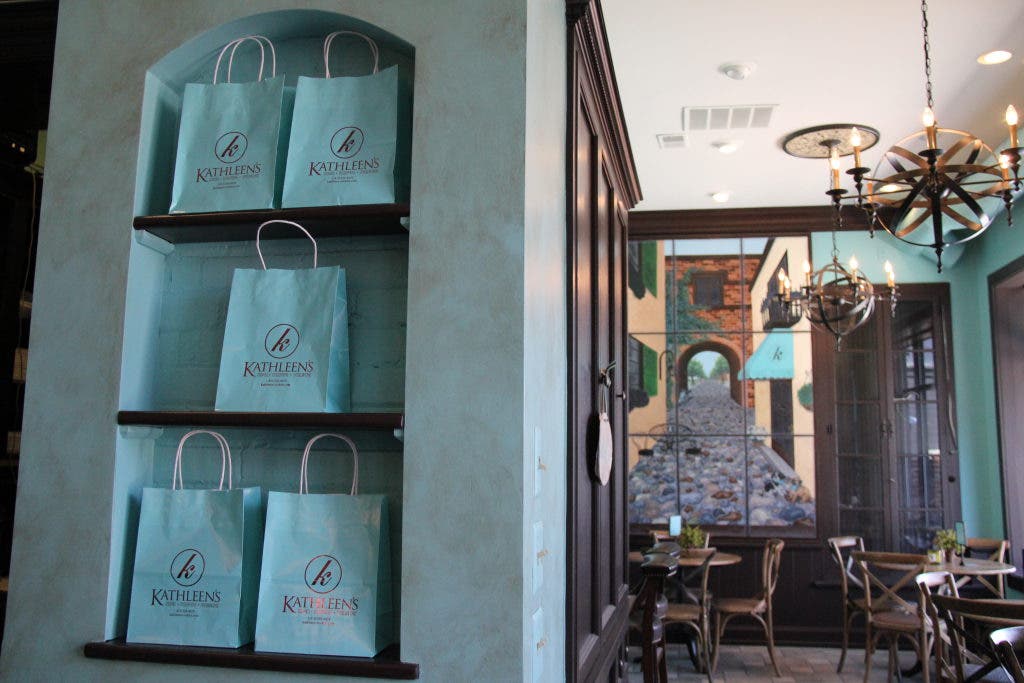 Brighton Bakery Expands Into 'Uptown-Chic' Boutique and Cafe | Brighton ...