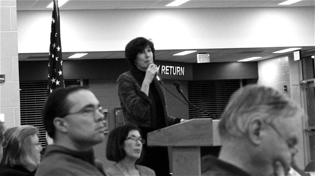 'Fiscal Cliff' for Upper Dublin School District? | Upper Dublin, PA Patch