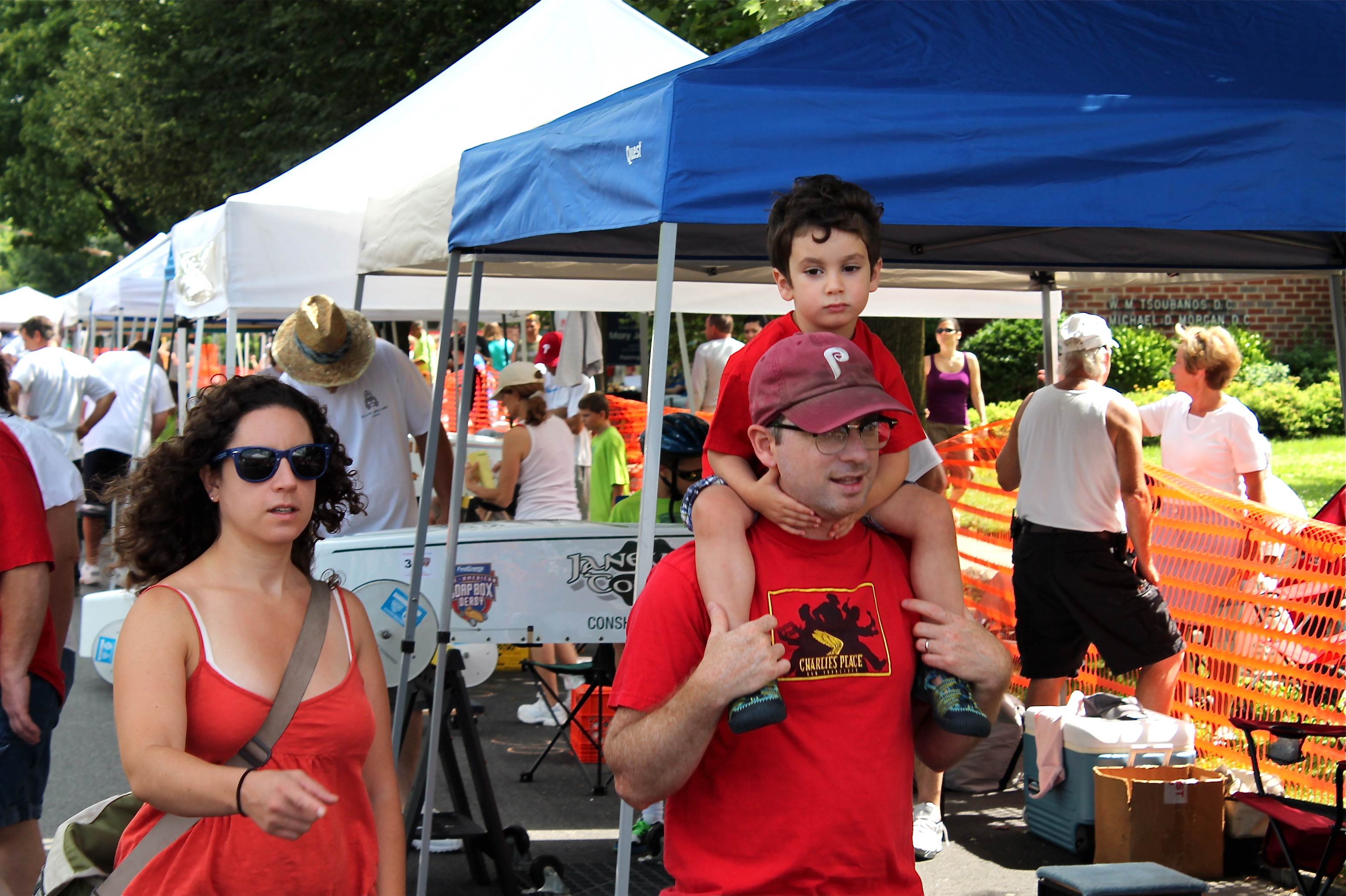 Conshohocken Derby Pics | Plymouth, PA Patch