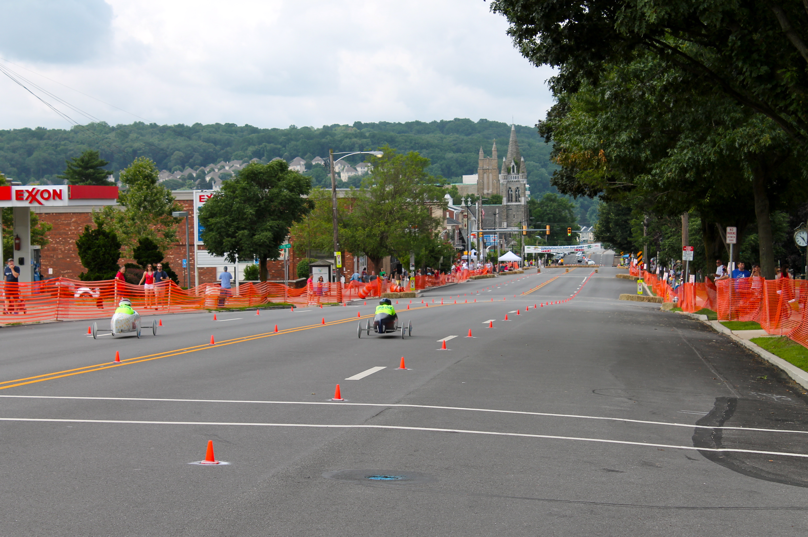 Conshohocken Derby Pics | Plymouth, PA Patch