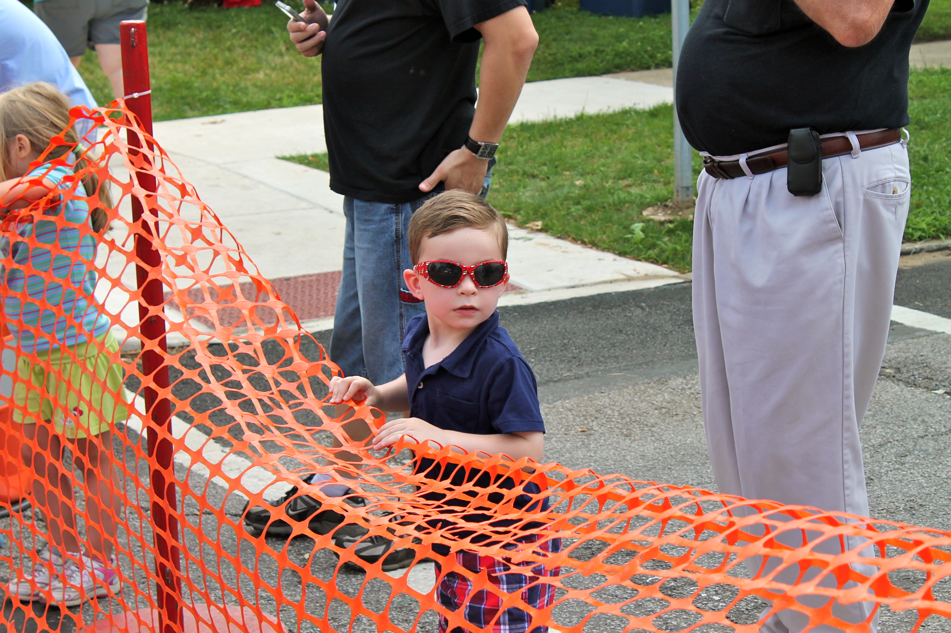 Conshohocken Derby Pics | Plymouth, PA Patch
