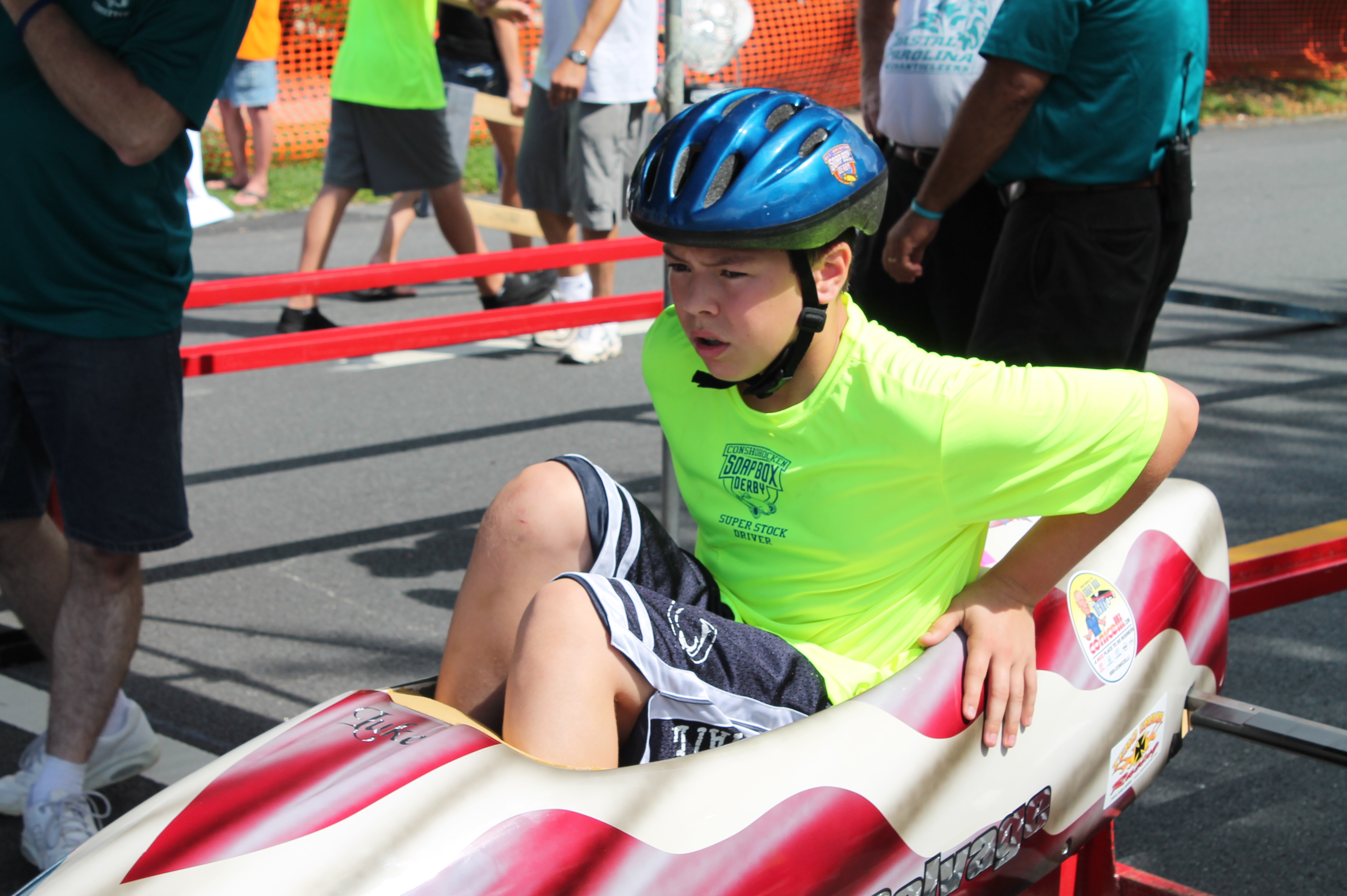 Conshohocken Derby Pics | Plymouth, PA Patch