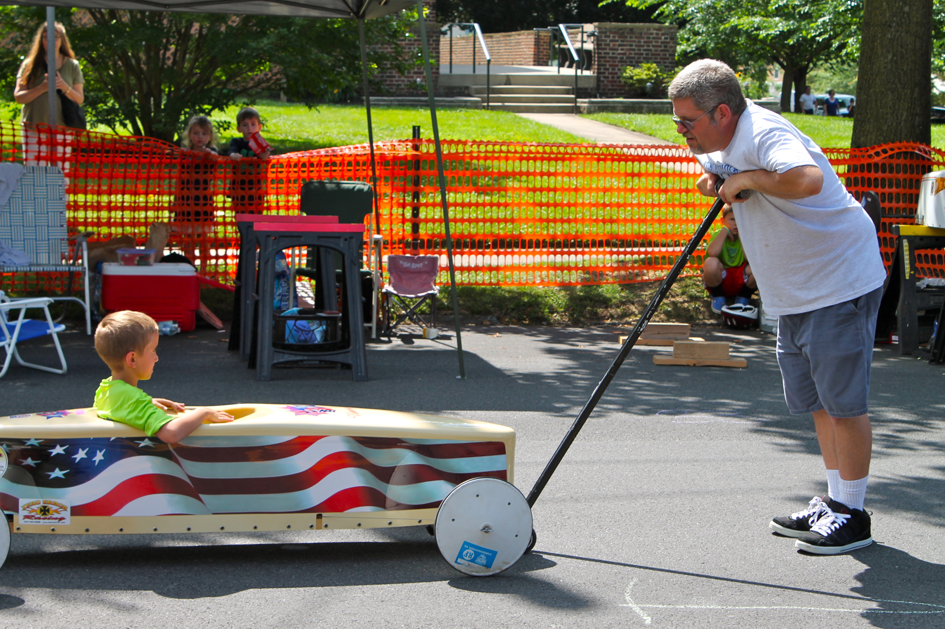 Conshohocken Derby Pics | Plymouth, PA Patch