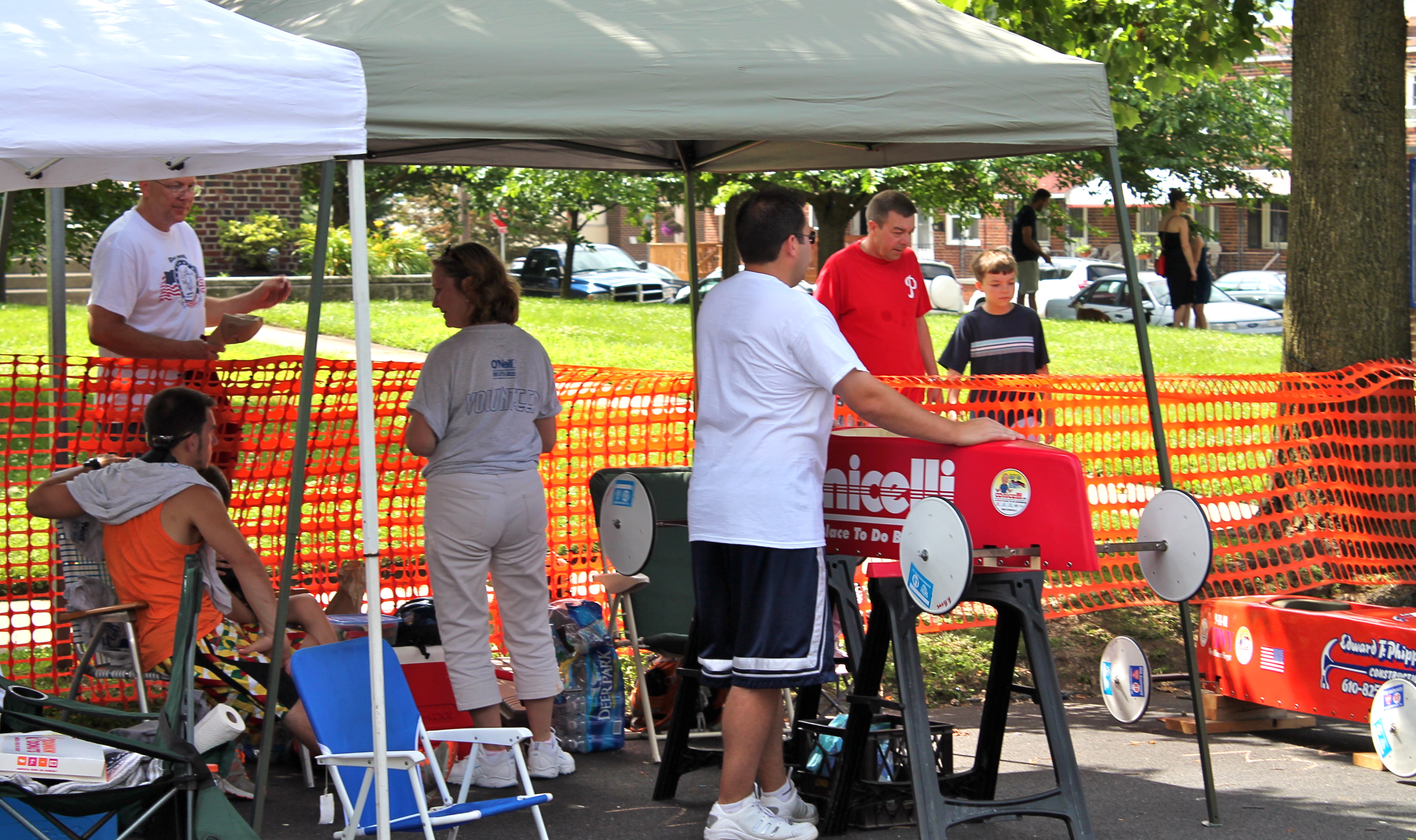Conshohocken Derby Pics | Plymouth, PA Patch