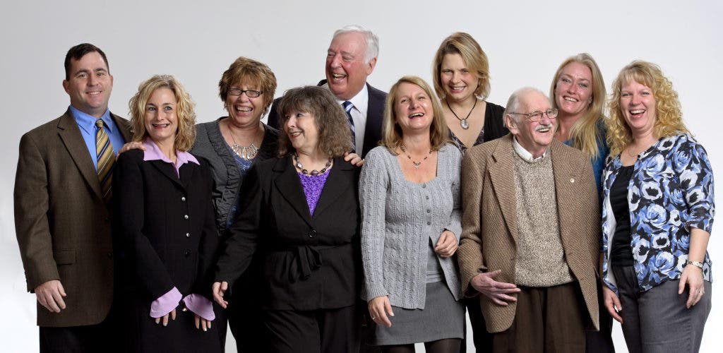 New Work City Foundation Hires Elizabeth Blakemore For Newest City ...