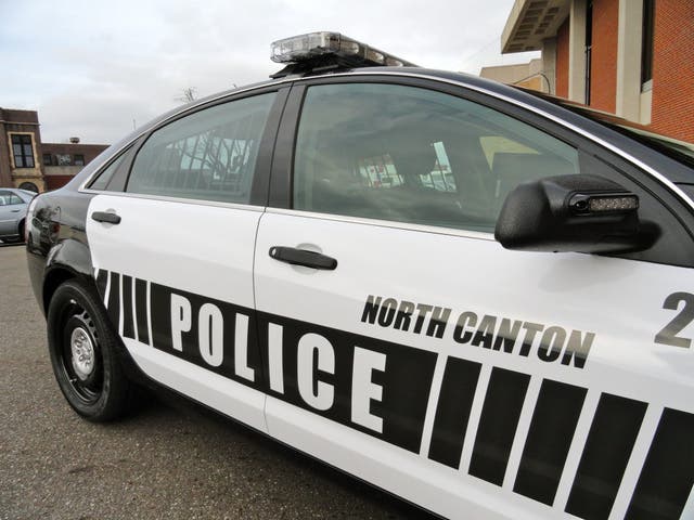 K-9 Unit a Possibility for North Canton Police Department | North ...