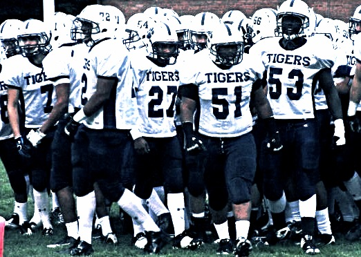 Coach: Tigers 2013 Schedule May Be Toughest Ever | Twinsburg, OH Patch