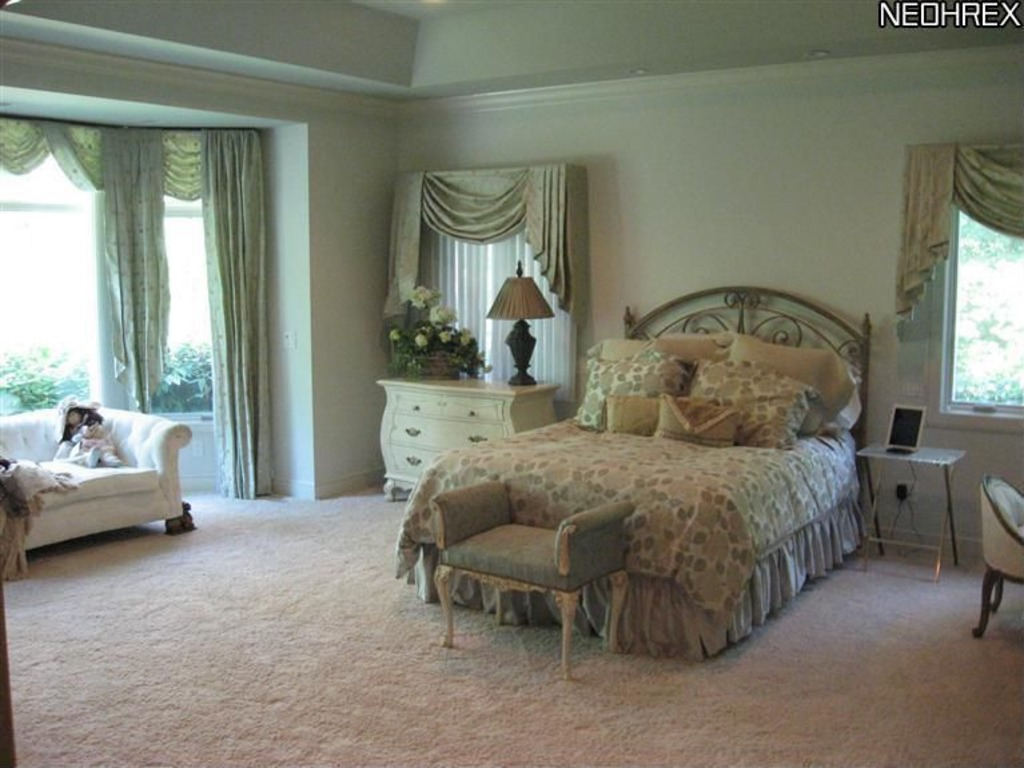 This Mansion Has Private Waterfall: Solon Home for Sale | Solon, OH Patch