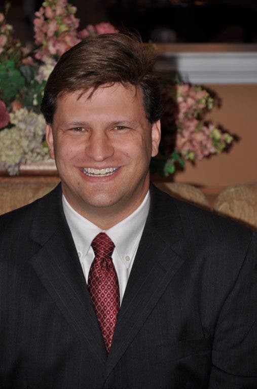 Meet Your Candidates: Brandon Wind | Newtown, PA Patch