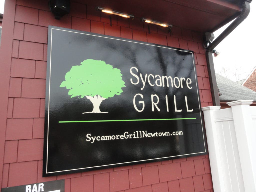 Sycamore Grill Opens in Newtown | Newtown, PA Patch