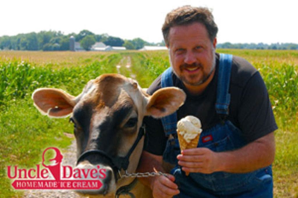 Jog 'n Hog Features Bucks County-Made Ice Cream | Doylestown, PA Patch