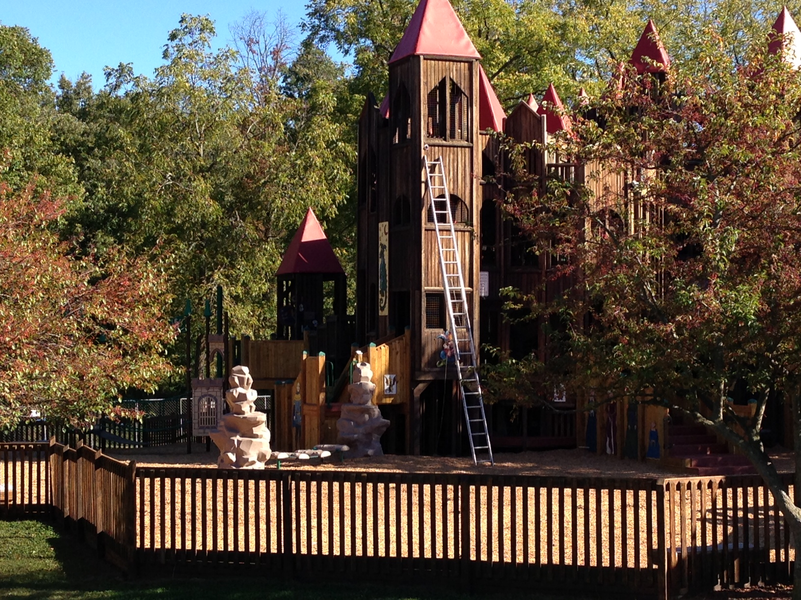 Kids Castle to Reopen Sunday | Doylestown, PA Patch
