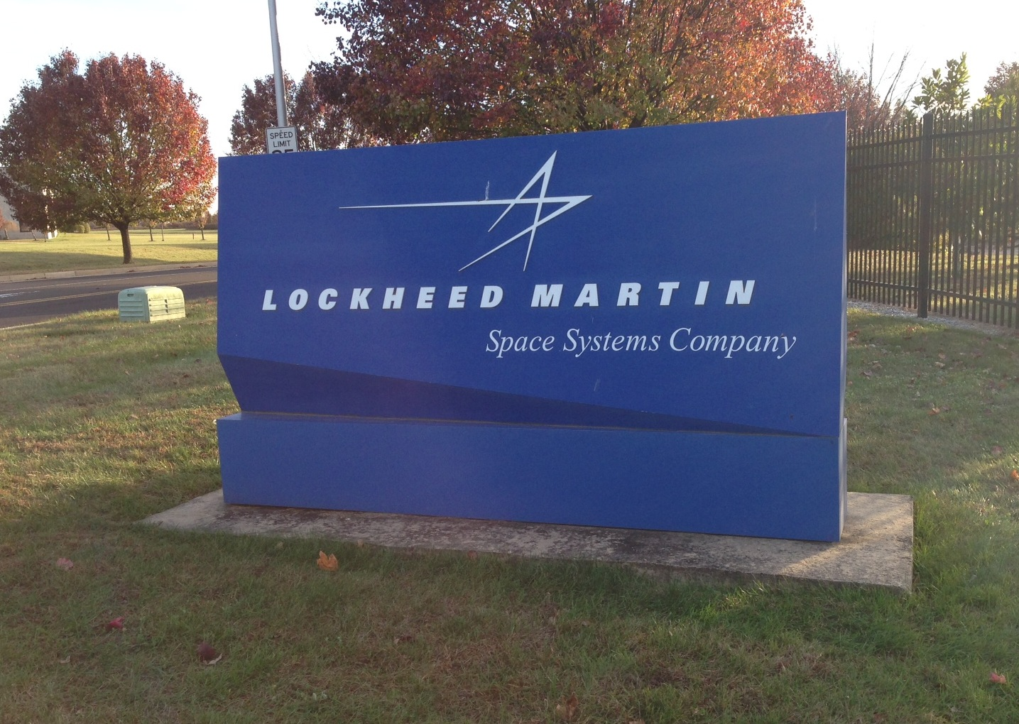 Lockheed Martin to Close Newtown Facility, 800 Jobs to Be Cut ...