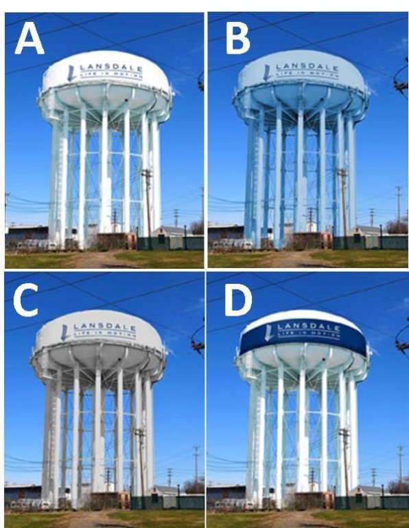 Water Tower Design Survey Results to Be Revealed Monday ...