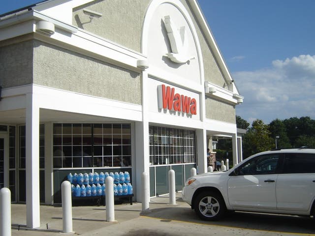 Wawa Goes Mobile, Unveils New Smartphone App | Lower Gwynedd, PA Patch
