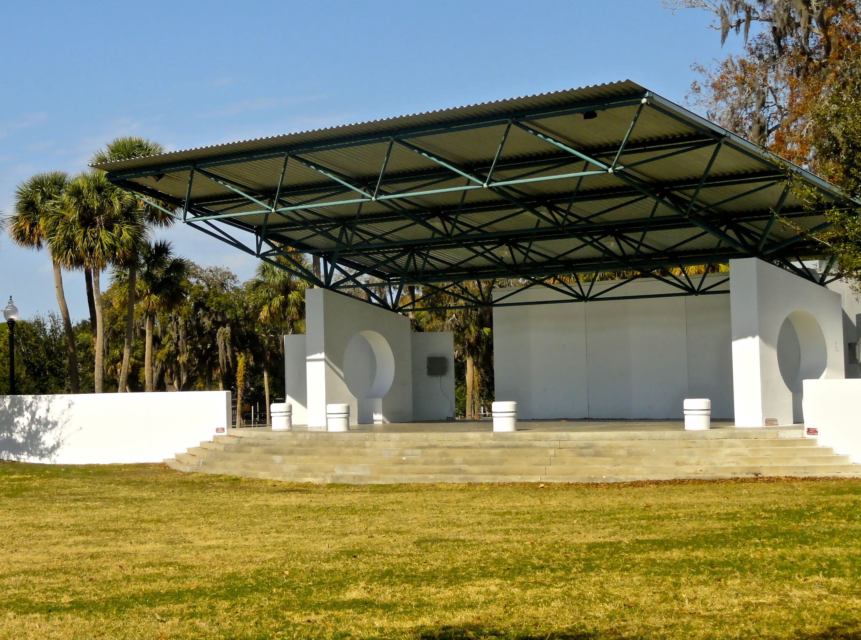 The Great Escape: Sims Park | New Port Richey, FL Patch