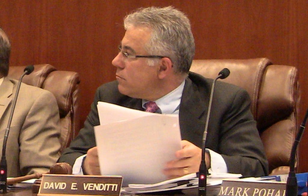 Briarcliff's Venditti Named Westchester's 'Most Socially Conscious ...